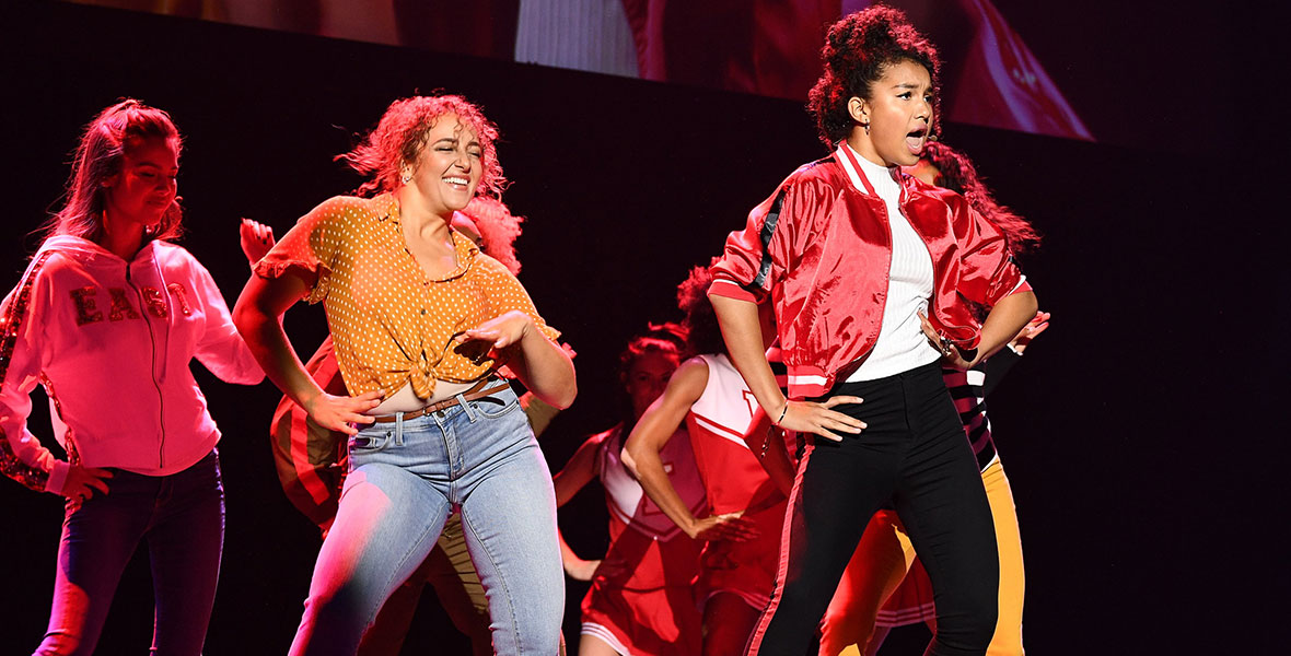 Your Inside Look at the Groundbreaking Disney+ Panel from D23 Expo 2019 ...