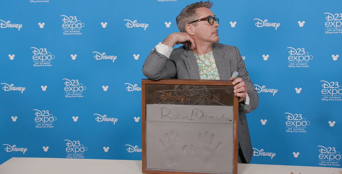 D23 Expo 2019 Disney Legends Ceremony Recap - D23