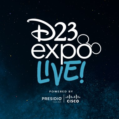 D23 Expo 2019 Updates Archives - Page 2 of 4 - D23