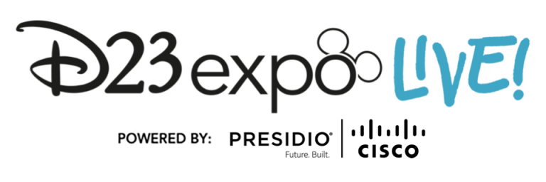 D23 Expo 2019 Livestream - D23