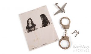 Celebrate Lost with Amazing Props from The Walt Disney Archives - D23
