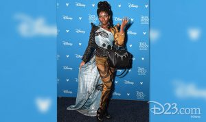 Celebrate National Comic Book Day with Some Super Cosplay! - D23