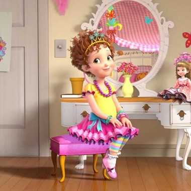 Fancy Nancy Archives - D23