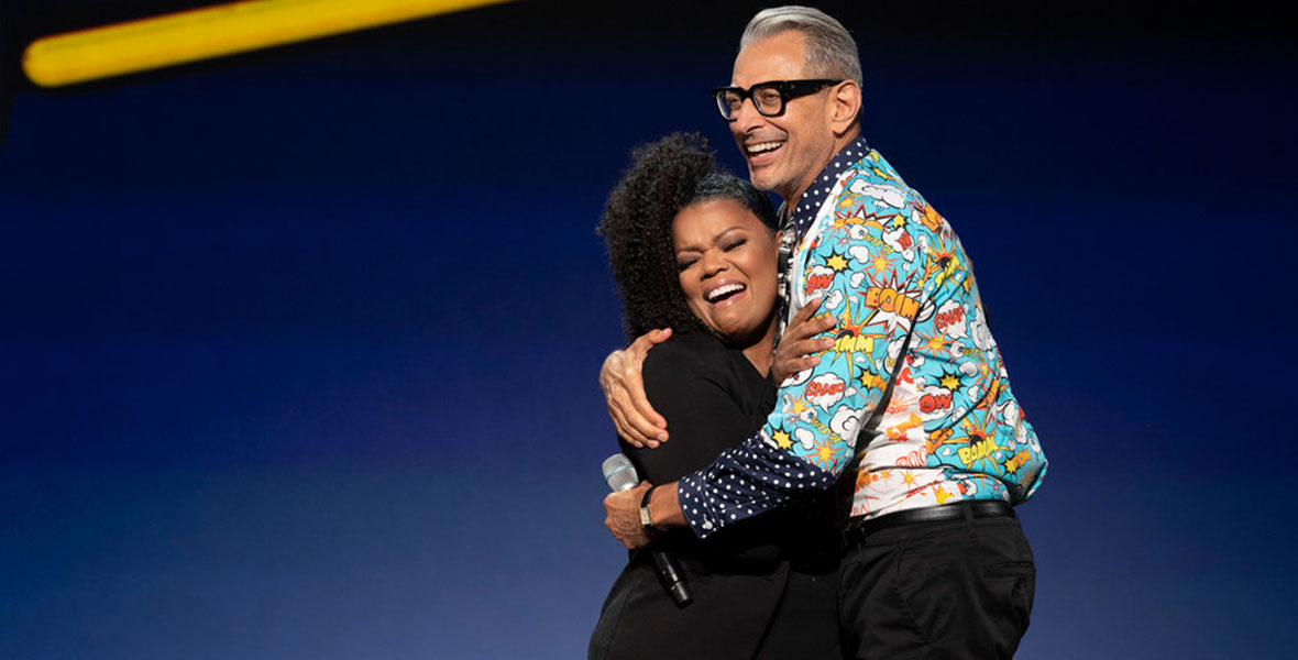 Check Out the Top 23 Moments from D23 Expo 2019! - D23
