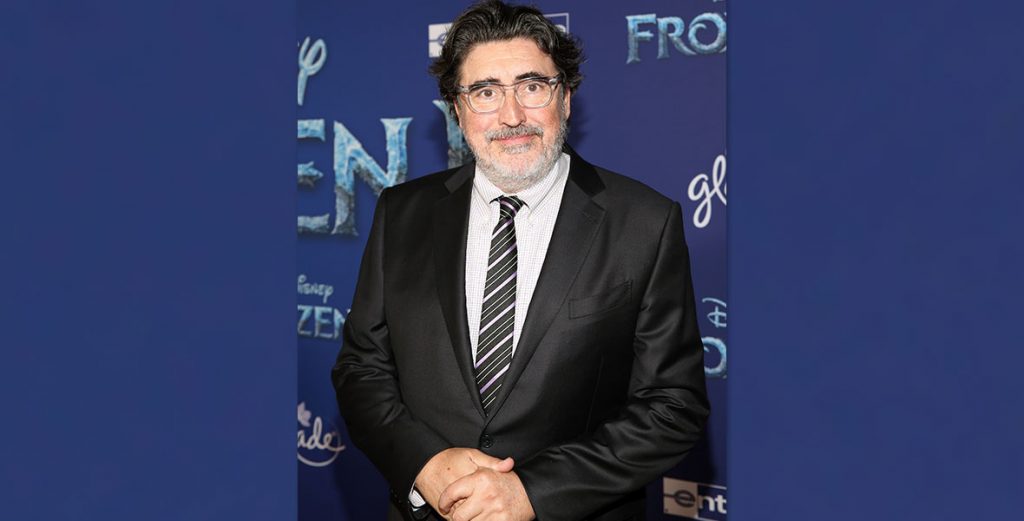 Molina, Alfred - D23