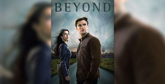 Beyond (television) - D23