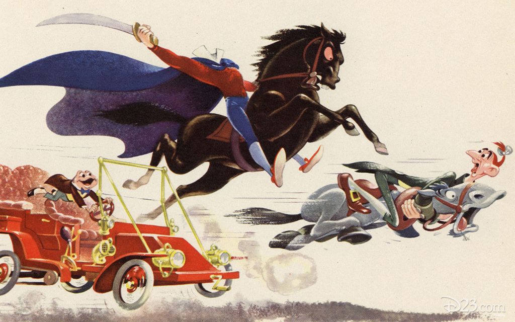 101419_trivia-challenge-week-3-sketch - D23