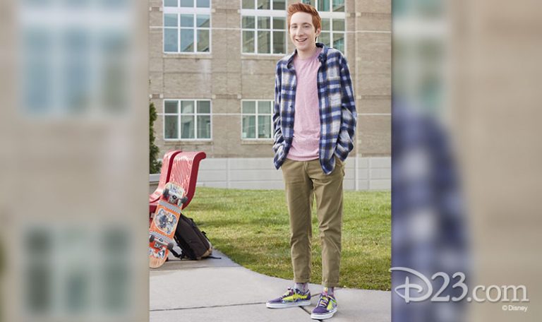 Meet Your New East High Classmates: High School Musical: The Musical ...
