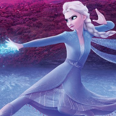 Frozen 2 Archives - D23