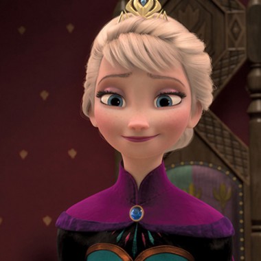 Frozen Archives - D23