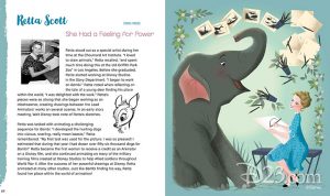 Author and Historian Mindy Johnson was Drawn to Discover the Incredible ...