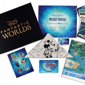 My D23 Archives - Page 6 of 14 - D23