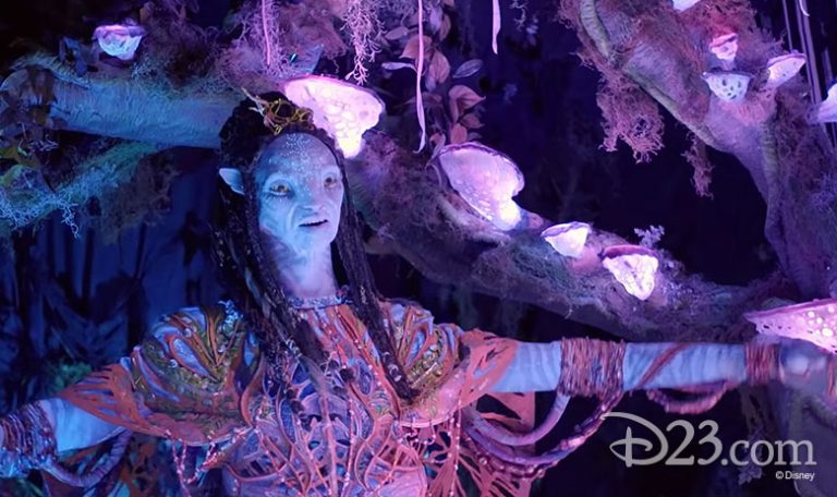 7 Reasons You Can’t Miss the Final Episode of The Imagineering Story - D23