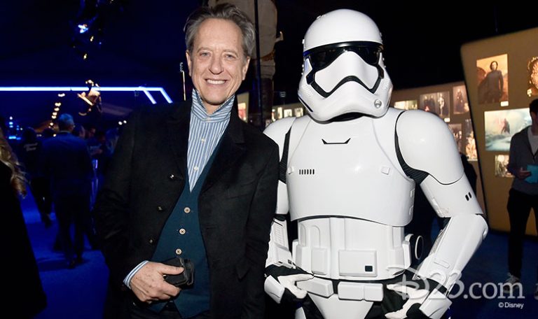 The Epic Premiere of Star Wars: The Rise of Skywalker Was a Celebration ...