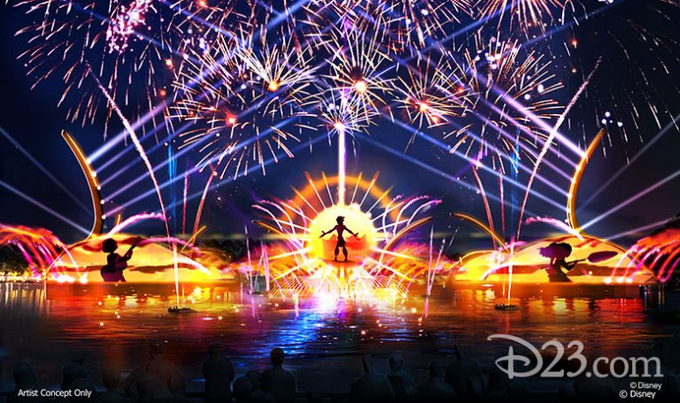 Must-See Disney Experiences Coming in 2020 - D23