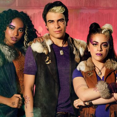 Zombies 2 Archives - D23