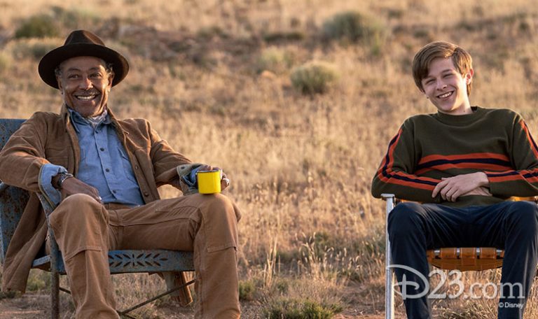 Meet the Cast of Stargirl on Disney+ - D23