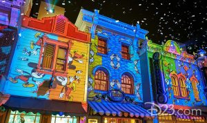 Every Way Disney is Celebrating the Year of the Mouse in 2020 - D23