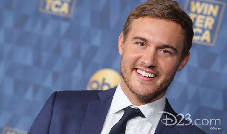 Your Favorite ABC Stars Share 2020 TV Secrets - D23