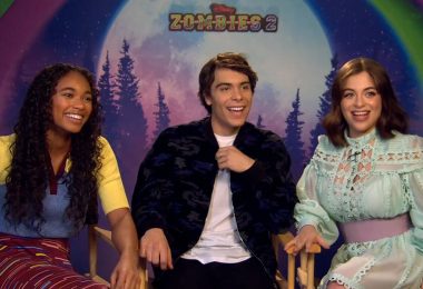 Videos & Photos - D23