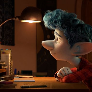 Onward Archives - D23