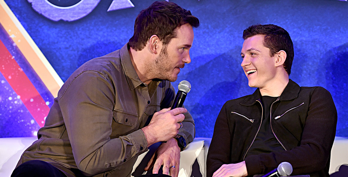 Behold All the Magical Stories from the Onward Press Conference - D23