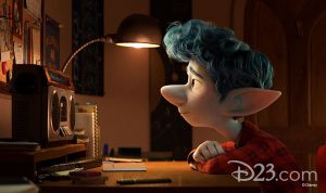 Everything You Need to Know About the Magical Characters of Onward - D23