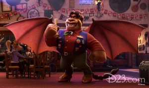 Everything You Need to Know About the Magical Characters of Onward - D23