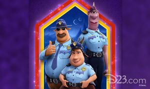 Everything You Need to Know About the Magical Characters of Onward - D23