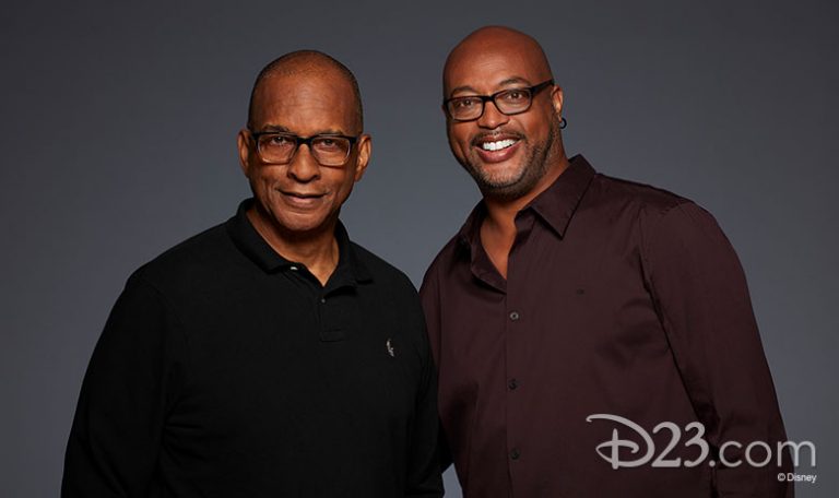 The Proud Family: Louder and Prouder is Coming to Disney+ - D23
