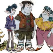 Onward Archives - D23