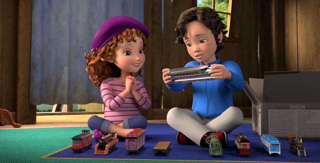 D23 Celebrates the Accessible - D23