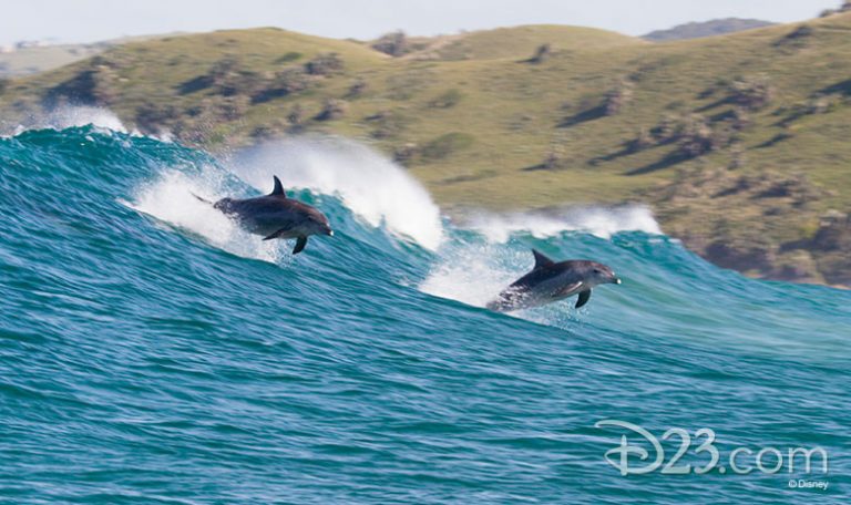 Everything New You Can Stream on Disney+ in April 2020 - D23