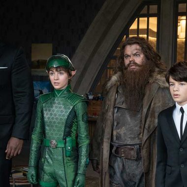 Artemis Fowl Archives - D23