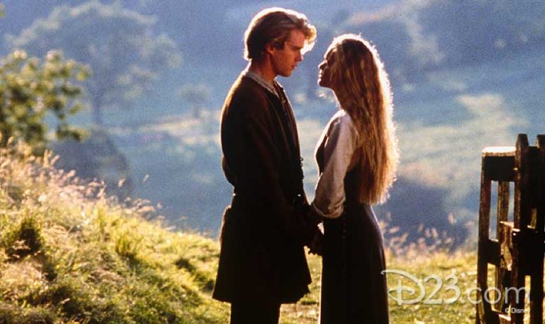 5 Fantastic Things to Watch This Weekend - D23