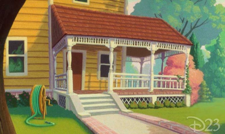 Take Your Virtual Meetings on the Open Road with These A Goofy Movie ...