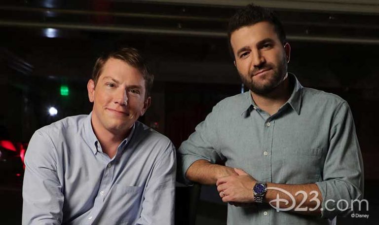 Disney+ Orders New Series Just Beyond, Inspired by R.L. Stine’s Graphic ...