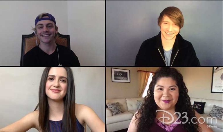 ABC’s The Wonderful World of Disney Returns May 20—Plus More in News ...