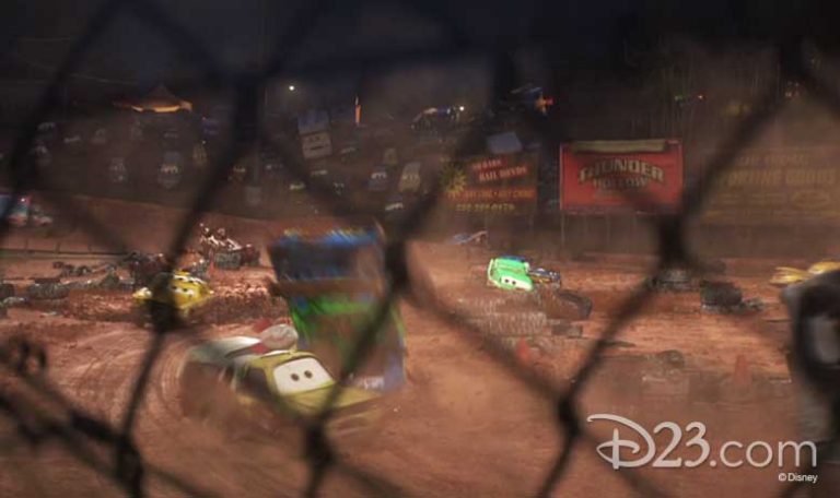 Where to Find the Iconic Pizza Planet Trucks in Pixar Films - D23