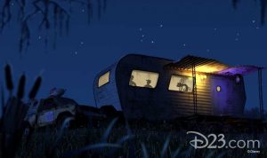 Where to Find the Iconic Pizza Planet Trucks in Pixar Films - D23