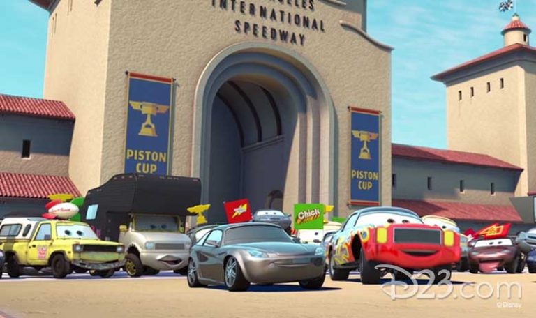 Where to Find the Iconic Pizza Planet Trucks in Pixar Films - D23