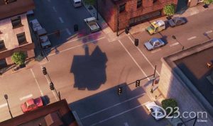 Where to Find the Iconic Pizza Planet Trucks in Pixar Films - D23