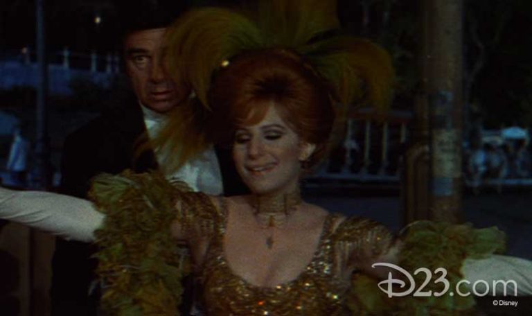 5 Fantastic Things to Watch This Weekend - D23