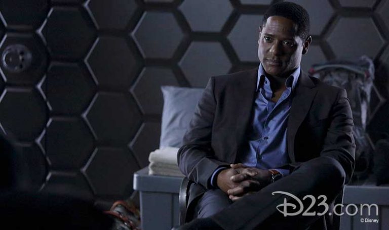23 of Our Favorite Marvel’s Agents of S.H.I.E.L.D. Guest Stars - D23