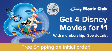 D23: The Official Disney Fan Club