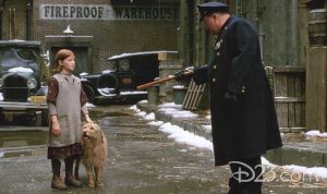 The Musical Theater Fan’s Guide to Disney+ - D23