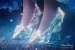 Cinderella Live-Action Glass Slipper - D23