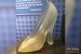 Cinderella Live-Action Glass Slipper - D23