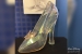 Cinderella Live-Action Glass Slipper - D23