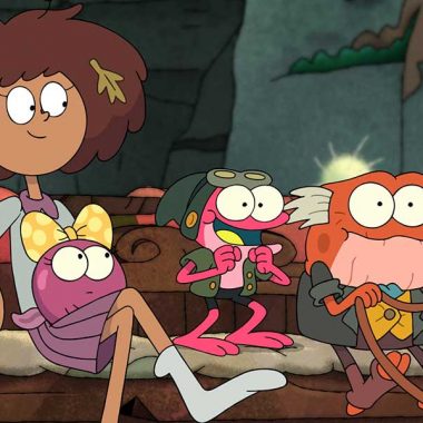 Disneynow Archives - D23